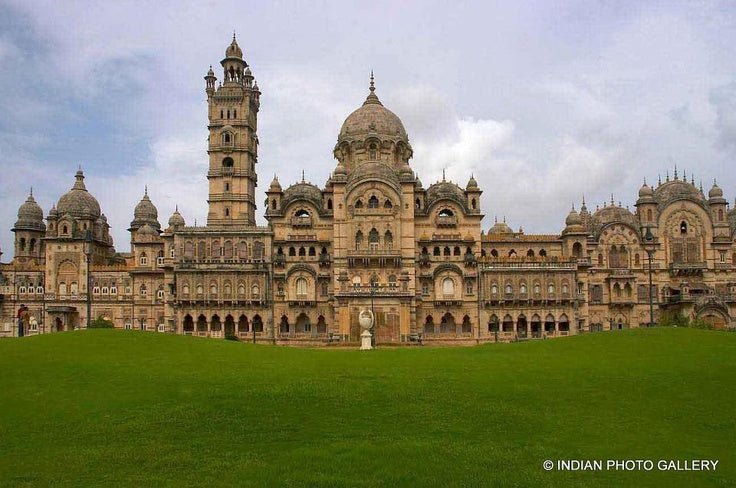 Virtual Office Vadodara - theGSTco - India