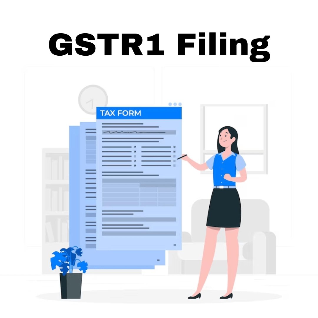 A Step-by-Step Guide on Filing GSTR-1 for Amazon – theGSTco - India