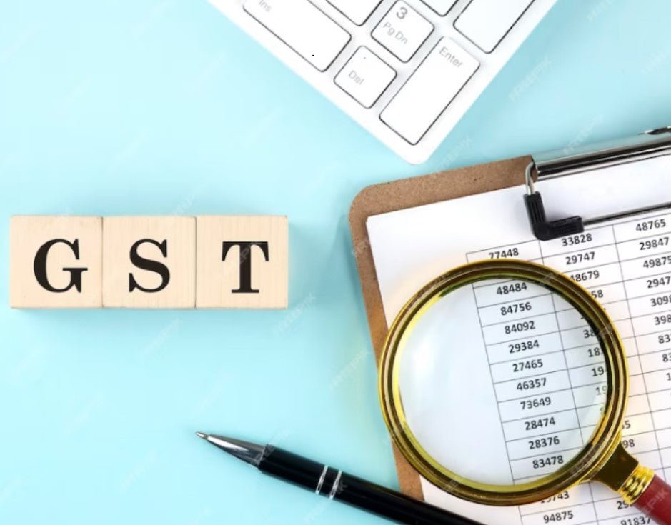 Impact of GST on Indian Businesses: Compliance, Benefits, and ...