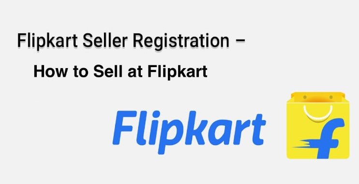 Flipkart Seller Login