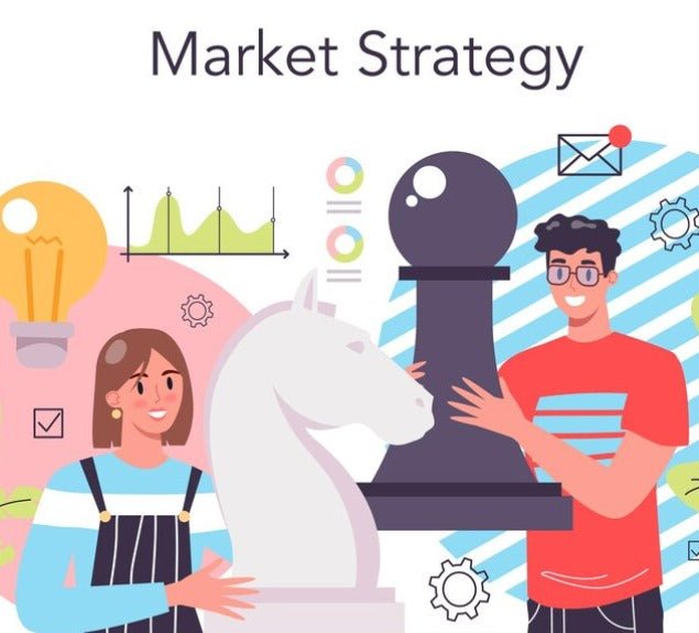 Global Market Entry Strategies: A Roadmap to International Business Ex ...