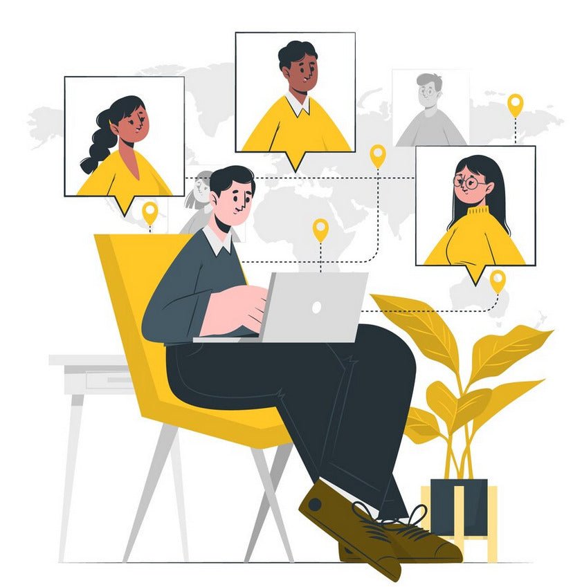 Virtual Places of Business for GST: Benefits, Setup, and Expansion ...