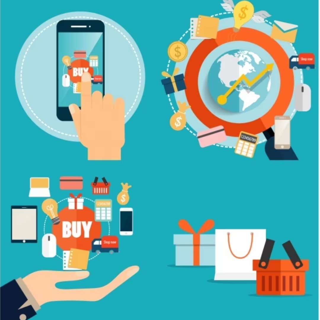 Understanding the Ecommerce Scope : The Advantages and Benefits ...