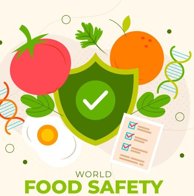 FSSAI Registration: Simplified Process for Safe Food Business ...