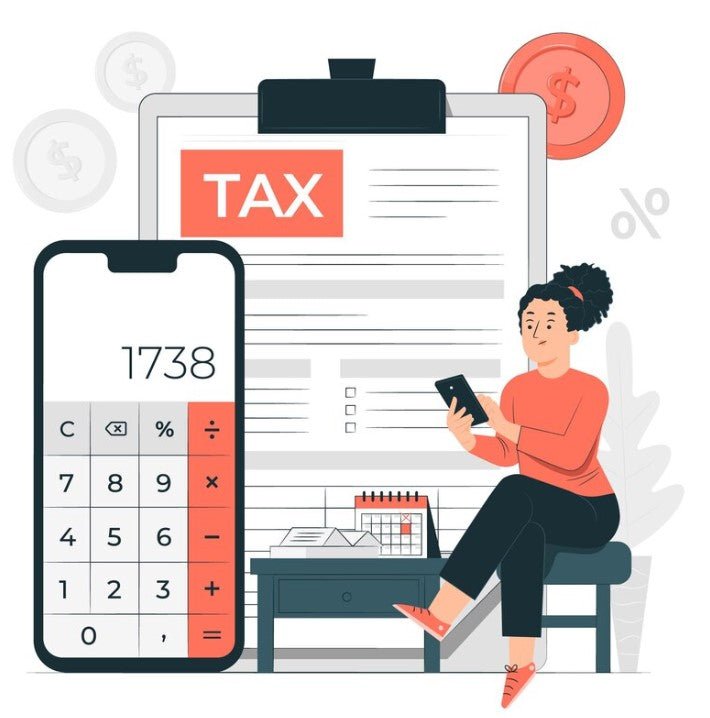 How To Calculate Gst In India A Step By Step Guide