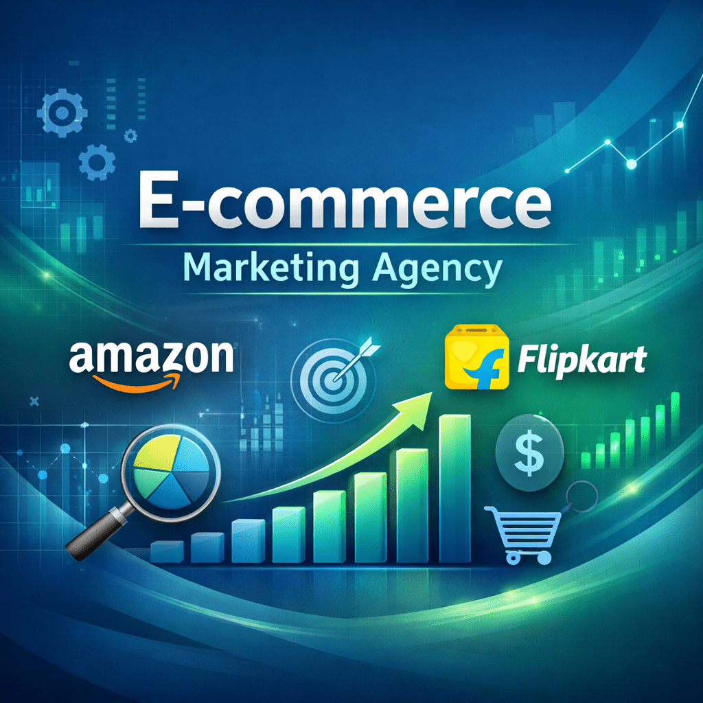 How to Choose an E-commerce Marketing Agency in India