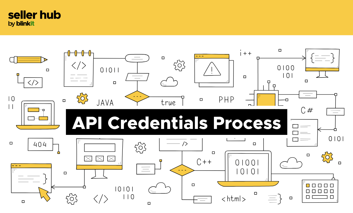 How to Generate E-Way Bill API Credentials for Blinkit — Step-by-Step