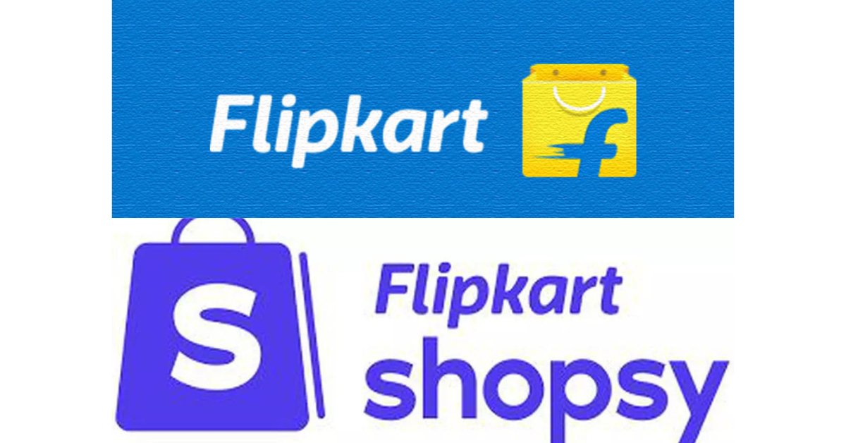 Shopsy vs Flipkart – theGSTco - India