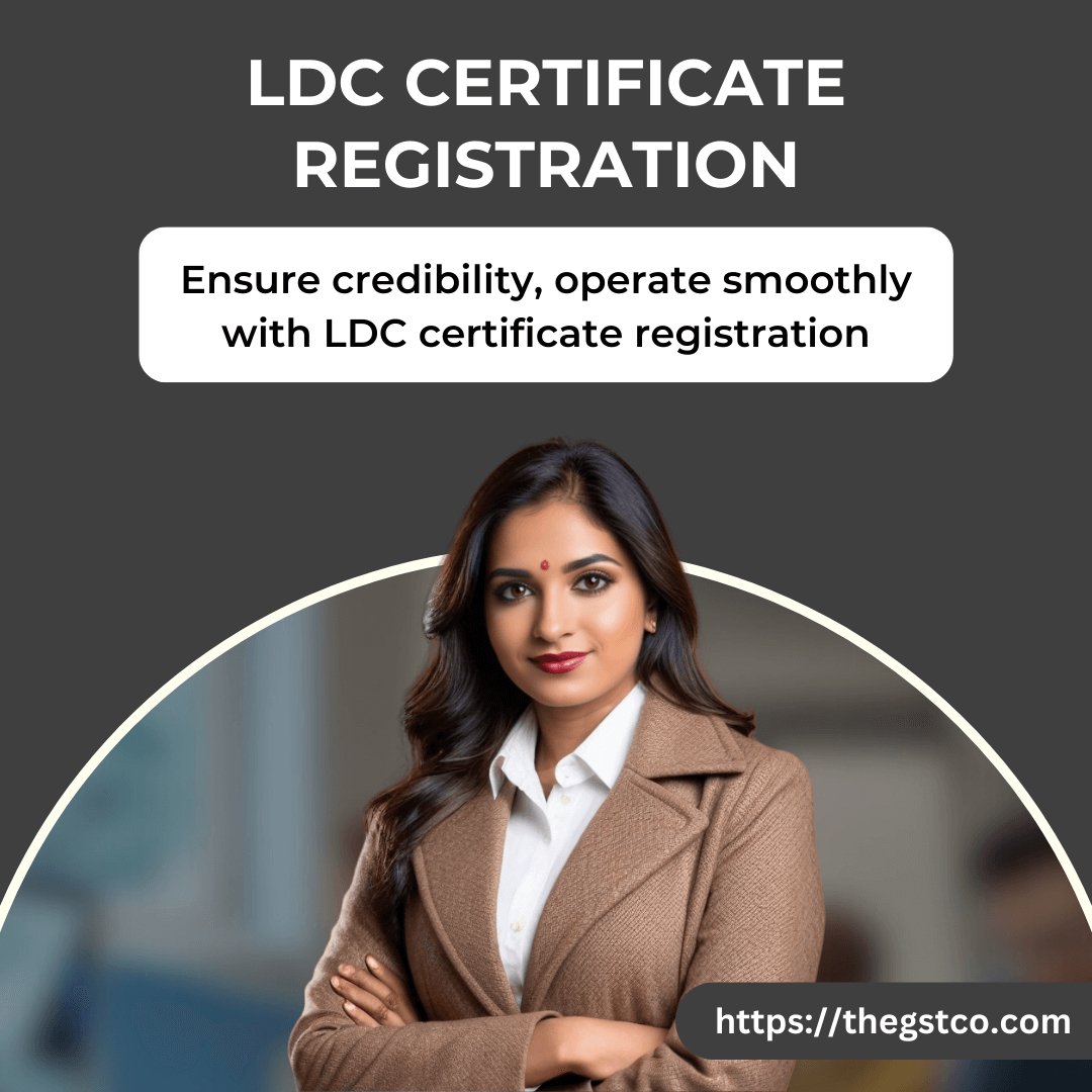 Get Lower Tax Deduction Certificate for Amazon and Flipkart