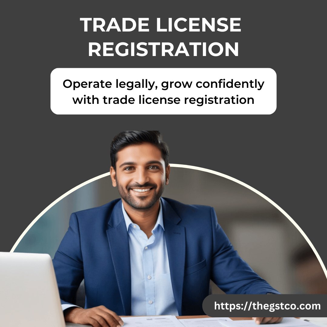 Trade License Registration In West Bengal - Get Expert Help!