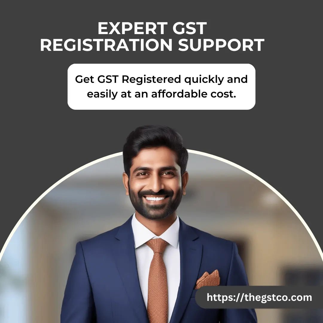 GST Registration in Mumbai - Fast Approval & Affordable - theGSTco